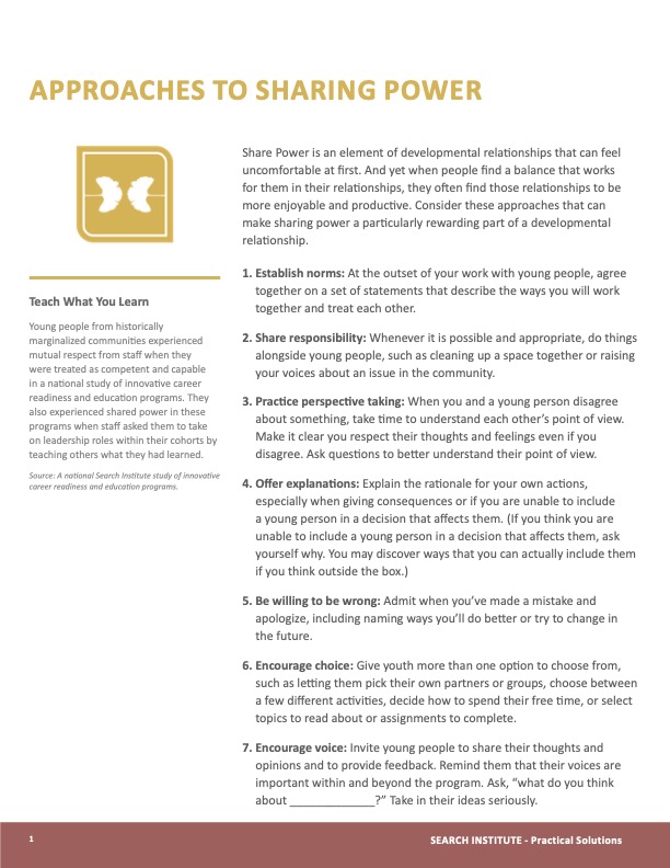 Resources for Teachers – Project ACRES