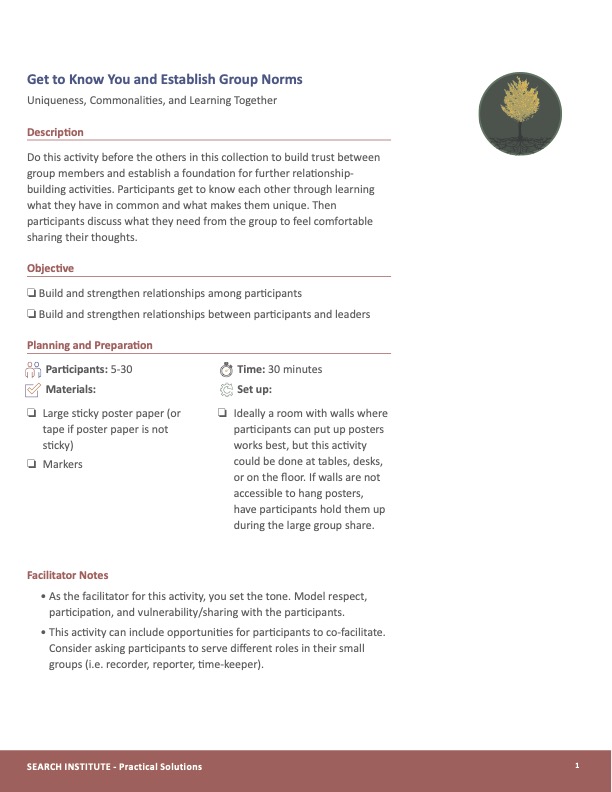 Resources for Teachers – Project ACRES