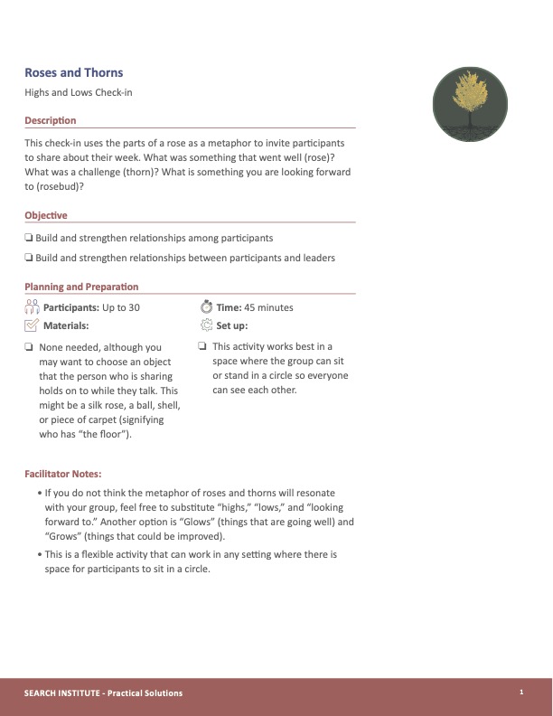 Resources for Teachers – Project ACRES